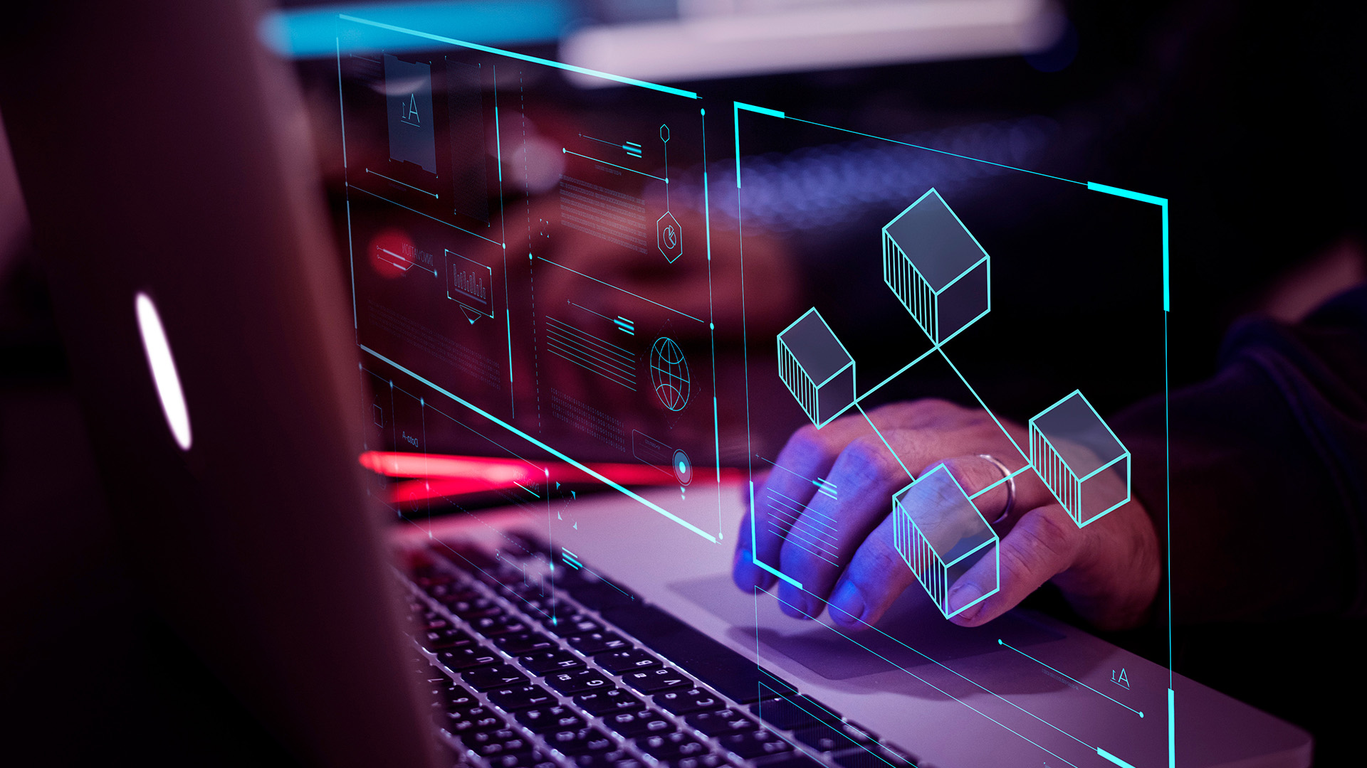 Transforming Online Retail - The Immersive Zone - Powered by AI